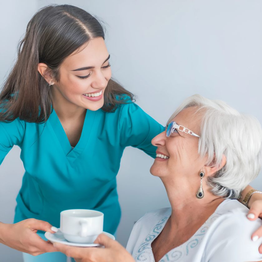 Home Care Courses Online | Carer Training & Personal Care Courses — Dimarcorp Academy