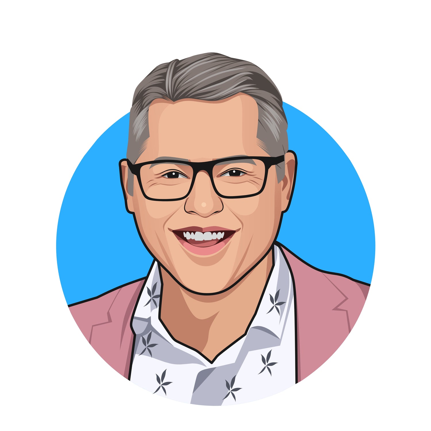 Facilitators – Dimarcorp Academy